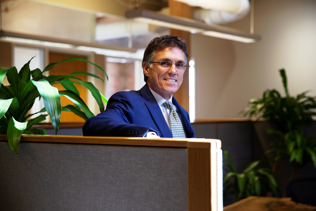 About Us - Tuohy Law Offices
