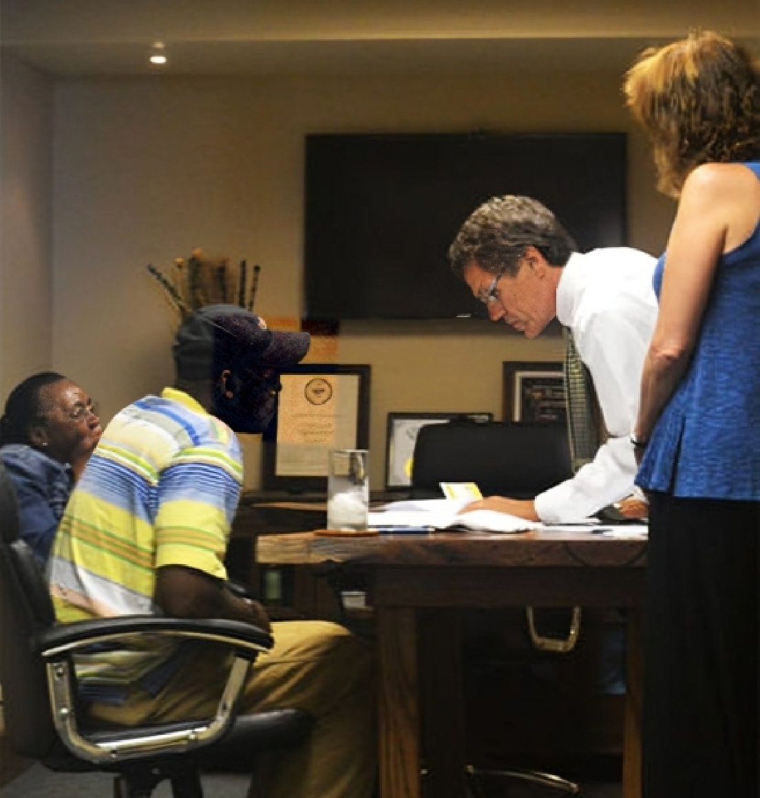Practice Areas - Tuohy Law Offices